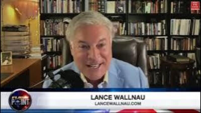 Lance Wallnau Cheers On Trump For Lying About Crime Statistics For Political Gain | People For